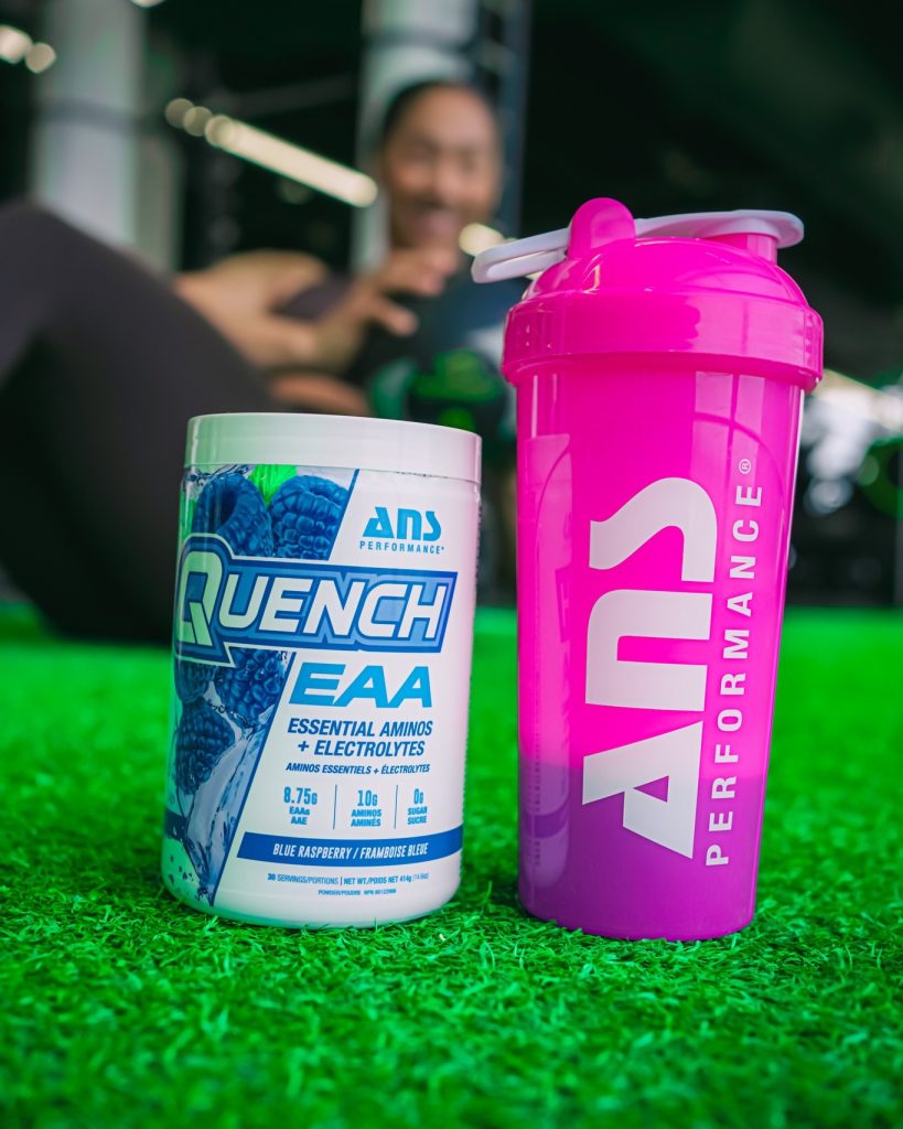 ANS Performance | Quench EAA | 30 Servings - Canada's Supplement Store | Buy Supplements Online