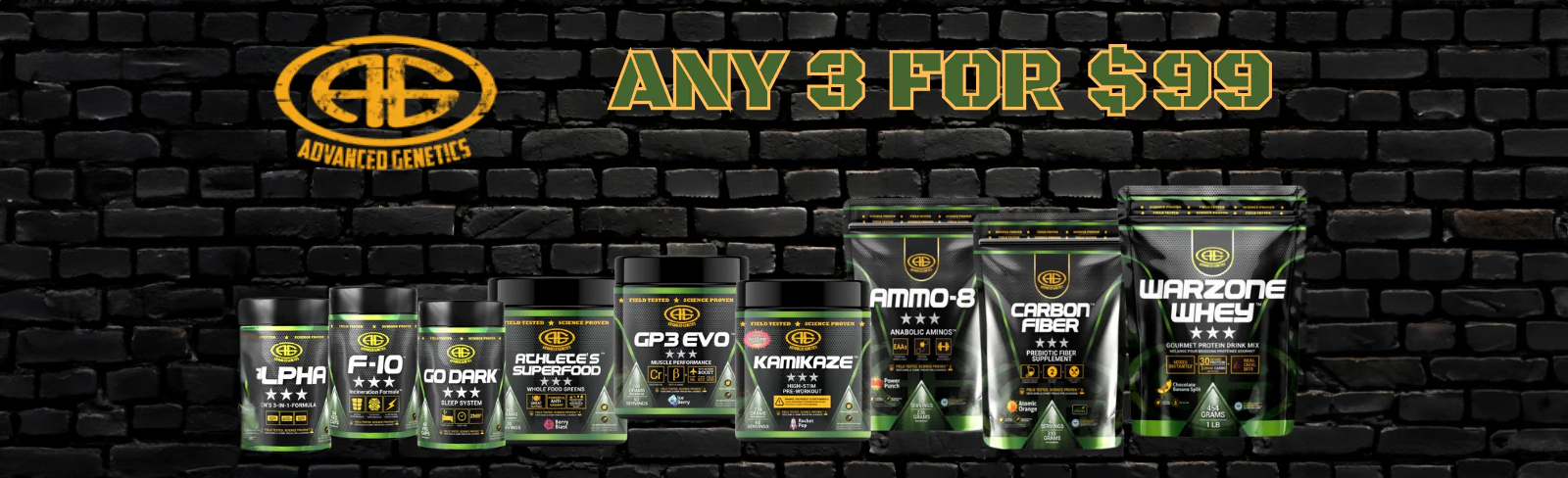 Canada's Supplement Store - Canada's Supplement Store - Naturally Fit