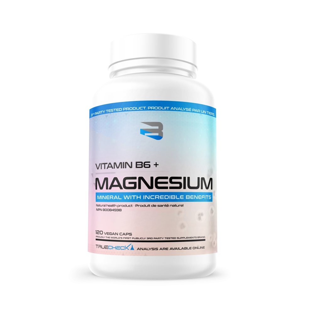 Believe Supplements - Canada's Supplement Store - Naturally Fit