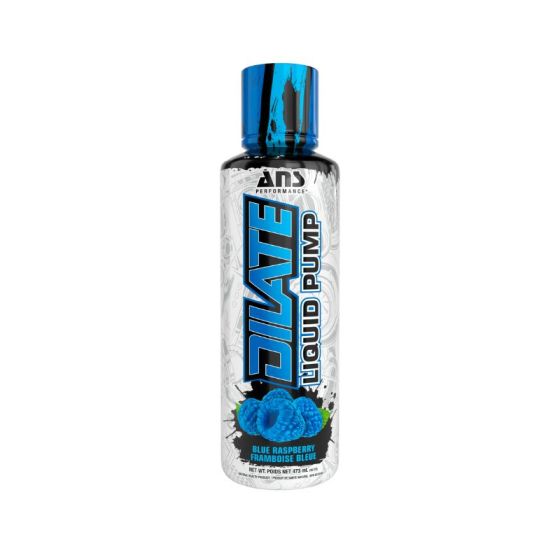 ANS Performance | Dilate | Liquid Pump | 16oz - Canada's Supplement Store - Naturally Fit