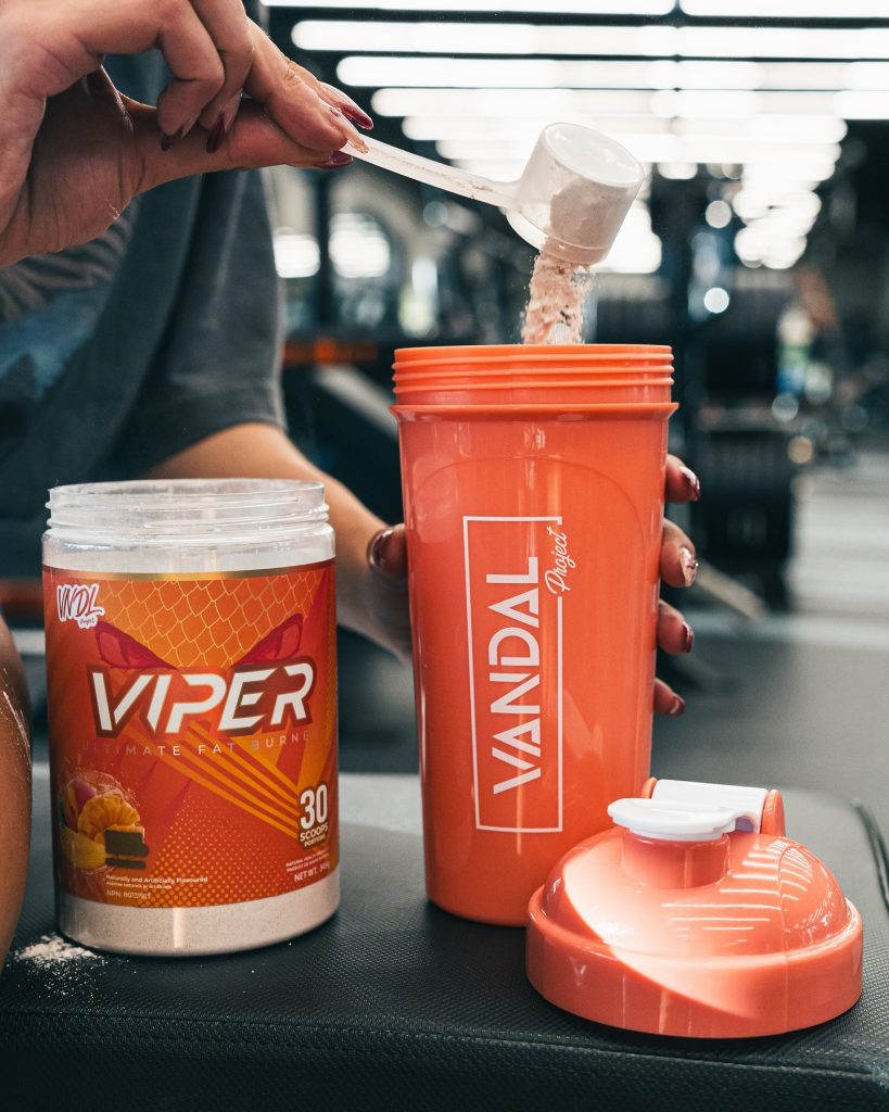 VNDL Project | Viper | Ultimate Fat Burner | 30 Scoops - Canada's ... VNDL Project | Viper | Ultimate Fat Burner | 30 Scoops - Canada's ...