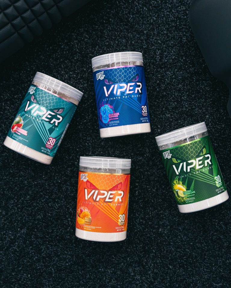 VNDL Project | Viper | Ultimate Fat Burner | 30 Scoops - Canada's ... VNDL Project | Viper | Ultimate Fat Burner | 30 Scoops - Canada's ...