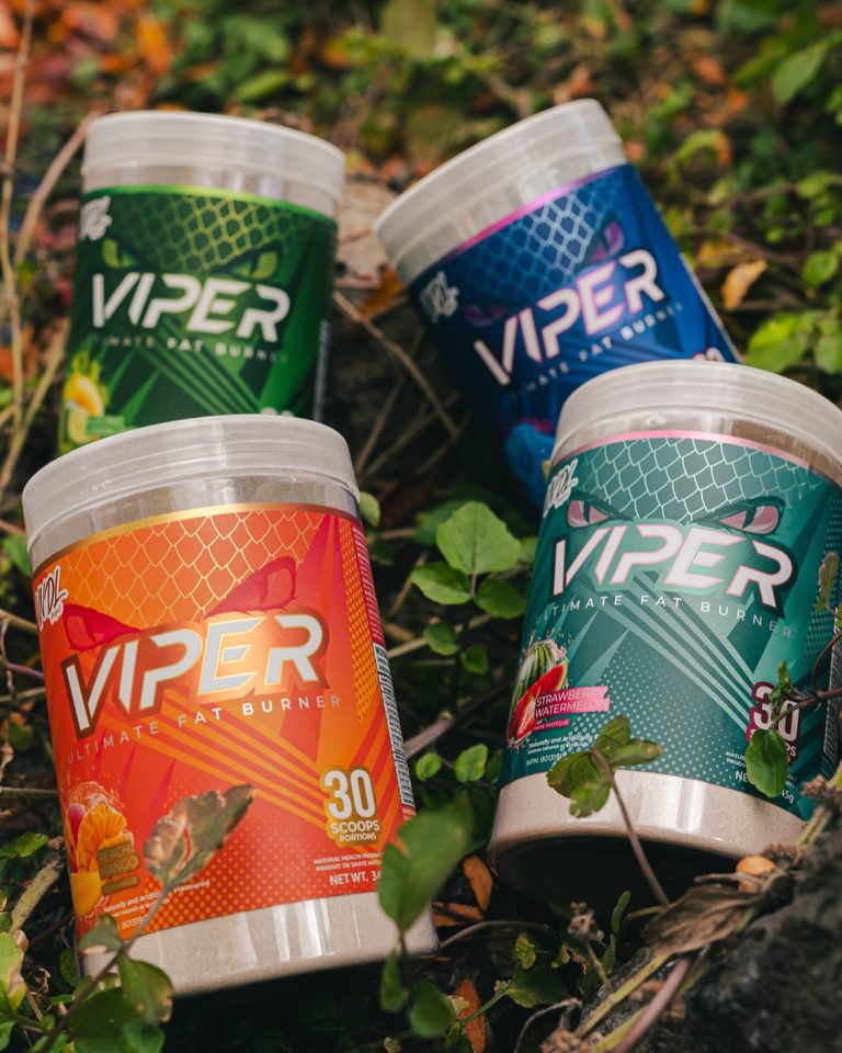 VNDL Project | Viper | Ultimate Fat Burner | 30 Scoops - Canada's ... VNDL Project | Viper | Ultimate Fat Burner | 30 Scoops - Canada's ...