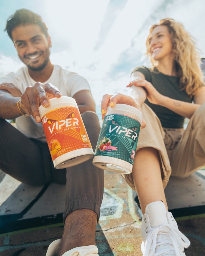 VNDL Project | Viper | Ultimate Fat Burner | 30 Scoops - Canada's ... VNDL Project | Viper | Ultimate Fat Burner | 30 Scoops - Canada's ...